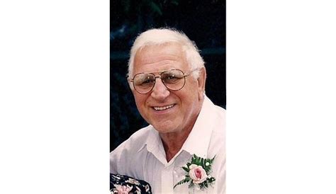 Edward Mizzi Obituary 1927 2011 Legacy Remembers