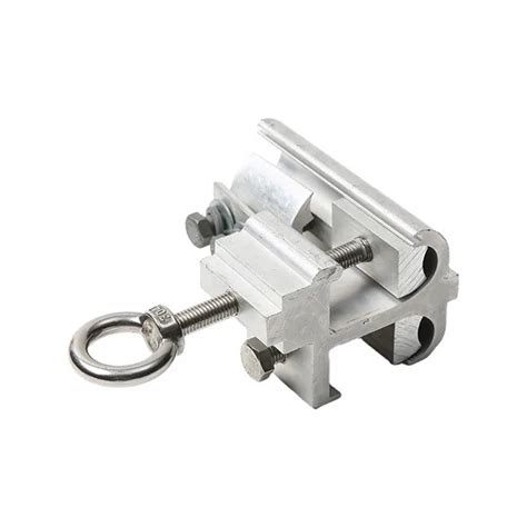 Special Shaped Shunt Live Working Line Clamp Cnconwell