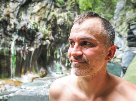 Lisong Hot Spring How To Visit Taiwans Prettiest Wild Spring Taiwan