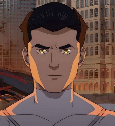 Sinister Mark Sinister Transformers Art Invincible Comic