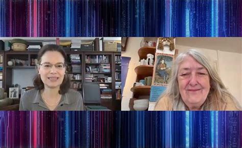 Tv Real Festival Keynote Mary Beard Tvreal