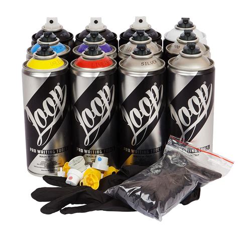 Spraypacks And Tilbud Unfade