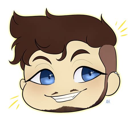 Jay Chibi By Alecxhound On Deviantart