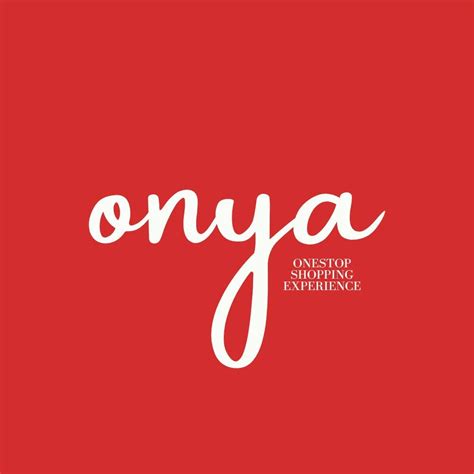 Onya Singapore Singapore