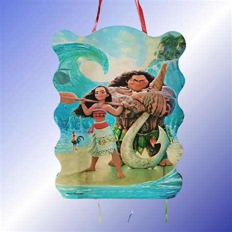 Disney Pixar Finding Nemo Pinata 18 Colorful Party Game For 8