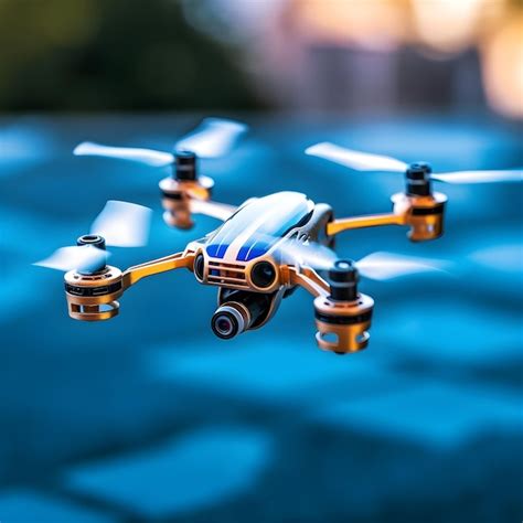 Pequenos Drones Imagens Download Grátis No Freepik