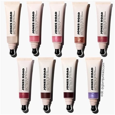 Jones Road Beauty Lip Recharge ⋆
