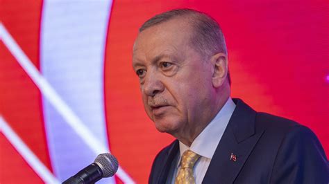 Erdoğan Fox Newsa Konuştu Dört Dörtlük Soykırımın Faili Netanyahudur Internet Haber