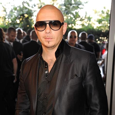 Relive Pitbulls Best Sunglass Fashion Moments