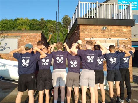 James Tagg On Linkedin Final Practice Before The Big Day Please Support The First South Shields…