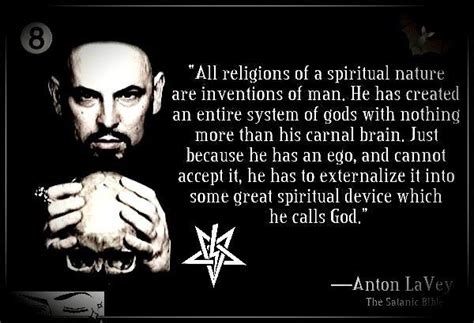 Pin By Julia Scott On Satanism Atheist Quotes The Satanic Bible