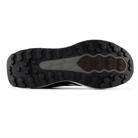 New Balance 950v4 Fresh Foam Low Cut Black Field Shoe Officials Gear