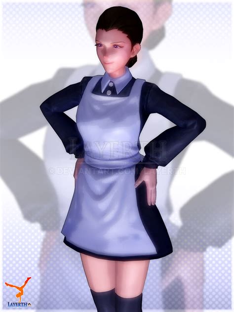 Isabella 2 By Layerth 3d On Deviantart