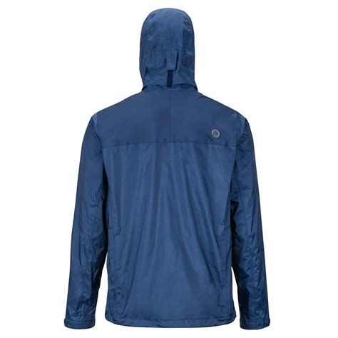 Marmot Chaqueta Precip Eco Azul Trekkinn