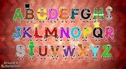 Jumpstart Letters Alphabet Wiki Fandom