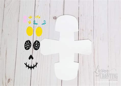 Themed Party Coco Candy Box Living And Crafting