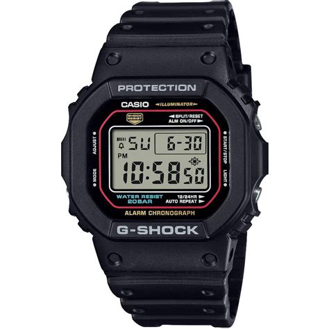 Casio Pánske Hodinky G Shock M Casdw 5600rl 1er Sofiask