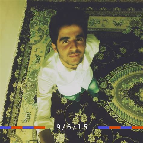 Mohammad Hassanzadeh Linkedin