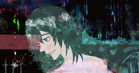 東京喰種 芳村艾特 Pleasureのイラスト Pixiv