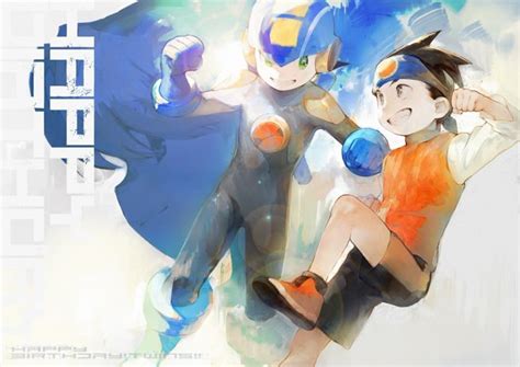 Pin By Mirian L D On Anime And Cartoons Mega Man Art Mega Man Cute Drawlings