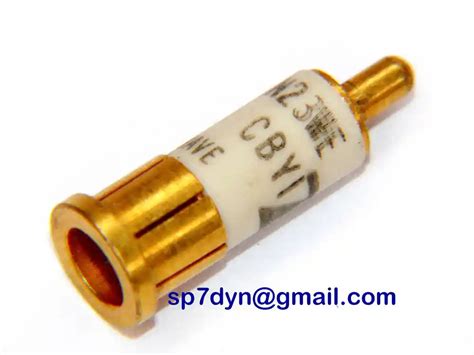 1n23we Microwave Diode New Sp7dyn