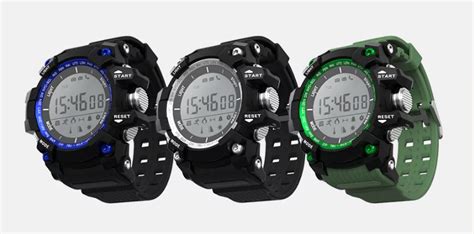 Smartwatch Murah Terbaik Di Untuk Android Dan Ios Telset