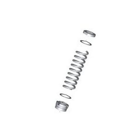 Fork Spring Set With Dynamic Esa