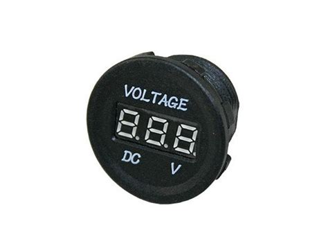 Voltage Meter