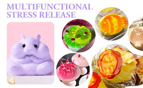 Liquid Silicone For Taba Squishy Kit 18oz Super Soft