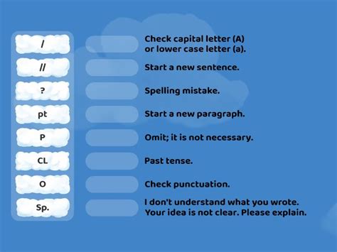 Checking Code Match Up