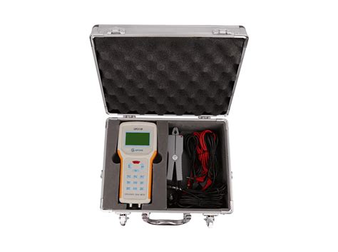 Gf211b Multi Function Double Clamp Digital Phase Angle Meter
