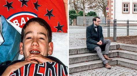 Amnesie Max Rinneberg Verlor Sein Gedächtnis Ein Gespräch Stern De