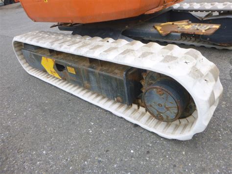 Used Aerial Platform Hitachi Hx64b 2 Hcm1m600j00001053 Fuchiyama And Co