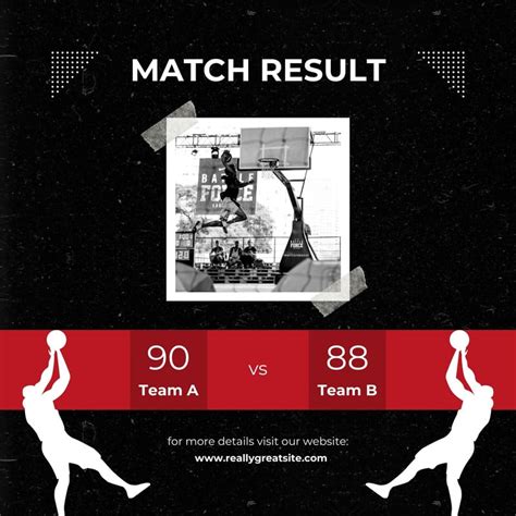 Free And Customizable Result Templates