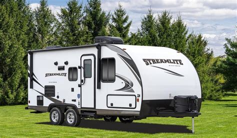 What Is The Lightest 20 Ft Travel Trailer 6 Crowd Favorites