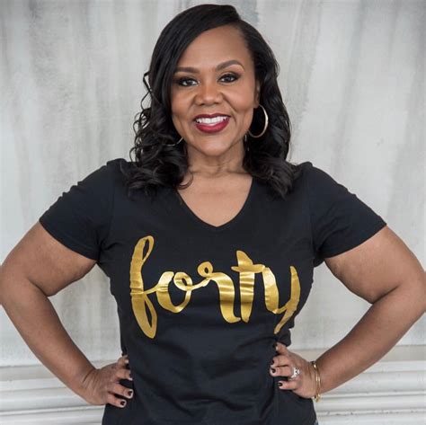 Kinna Thomas Creator Of Patti Labelle Sweet Potato Pies Credits Her