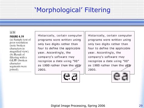 Ppt Eces 682 Digital Image Processing Powerpoint Presentation Free