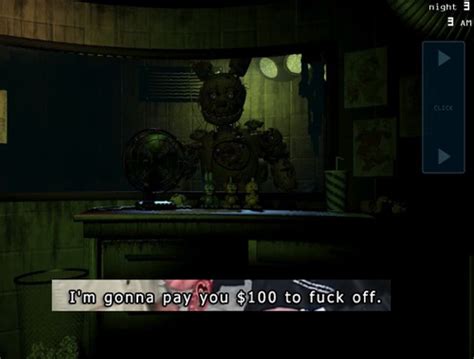 Fnaf 3 More Like Tumbex