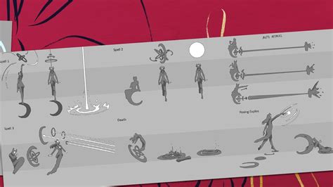 Alune And Kobuko Concepts For Tft R Loreofleague