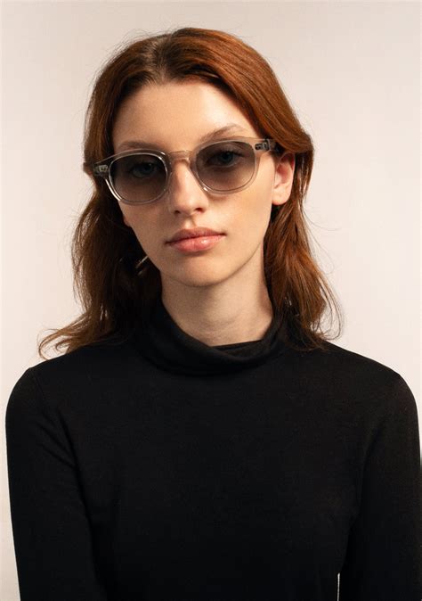 Sunglasses Skoufa Crystal Molkano® Eyewear