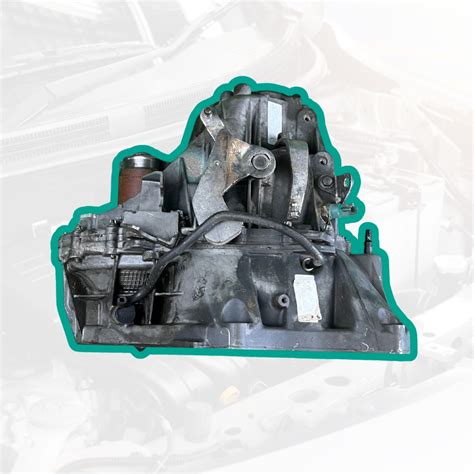 Nissan Renault 2 0 Mr20 Manual Gearbox Za