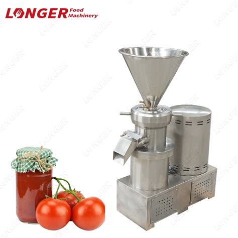 Commercial Tomato Paste Processing Plant Cost Small Tomato Paste