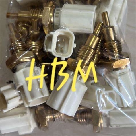 Jual Sensor Switch Temperatur Toyota Innovayarisfortunernew Vios