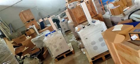 Metal Fiber Laser Marking System At ₹ 180000 Piece In New Delhi Id 2852785697588