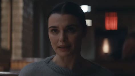 Dead Ringers Trailer Rachel Weisz Pushes Medical Boundaries In Remake