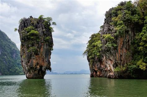 10 Most Beautiful Islands In Thailand To Visit The Mysterious World