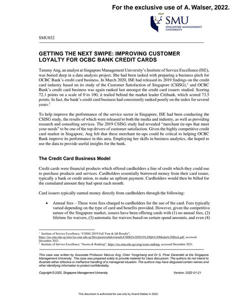 SOLUTION Ocbc Bank Studypool SOLUTION Ocbc Bank Studypool