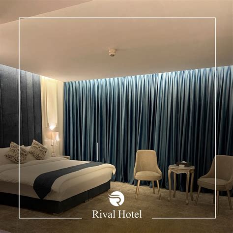 Rival Hotel Amman فندق ريفال عمان Amman