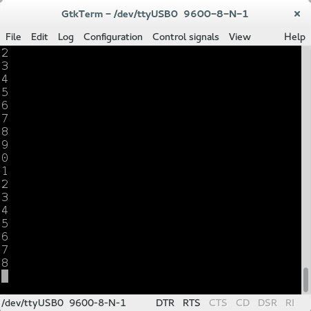 Raspberry Pi Und Arduino Via UART Koppeln Seite Von Raspberry Pi Geek