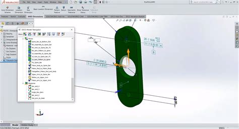 Solidworks Pmi Save Time By Using Solidworks Pmi And Gdandt For Dva Dimensional Variation Analysis